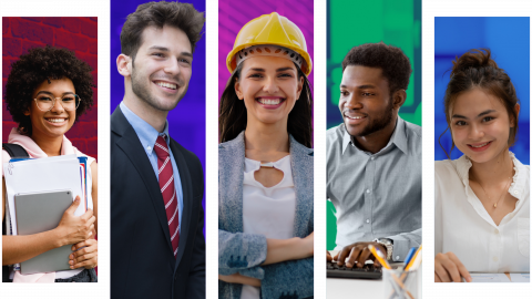 National Work Experience Week | National Work Experience Week