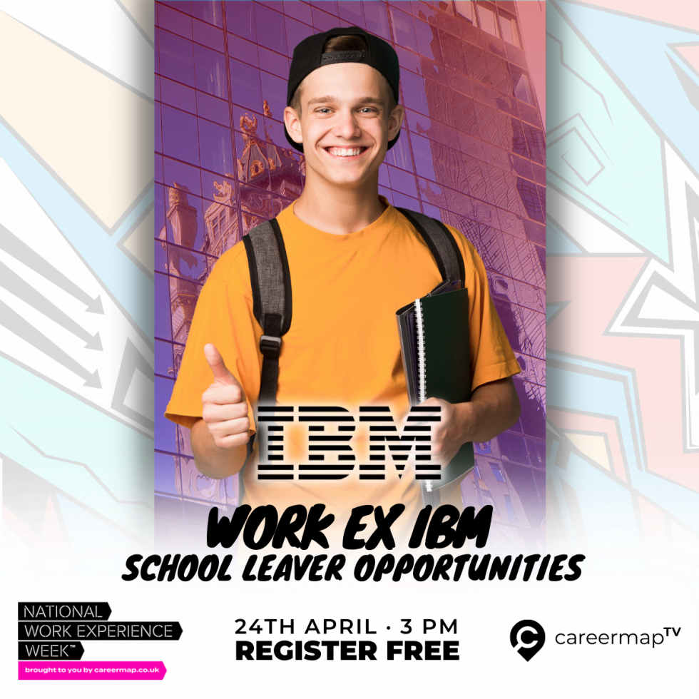 Which companies offer work experience in the UK? | National Work ...