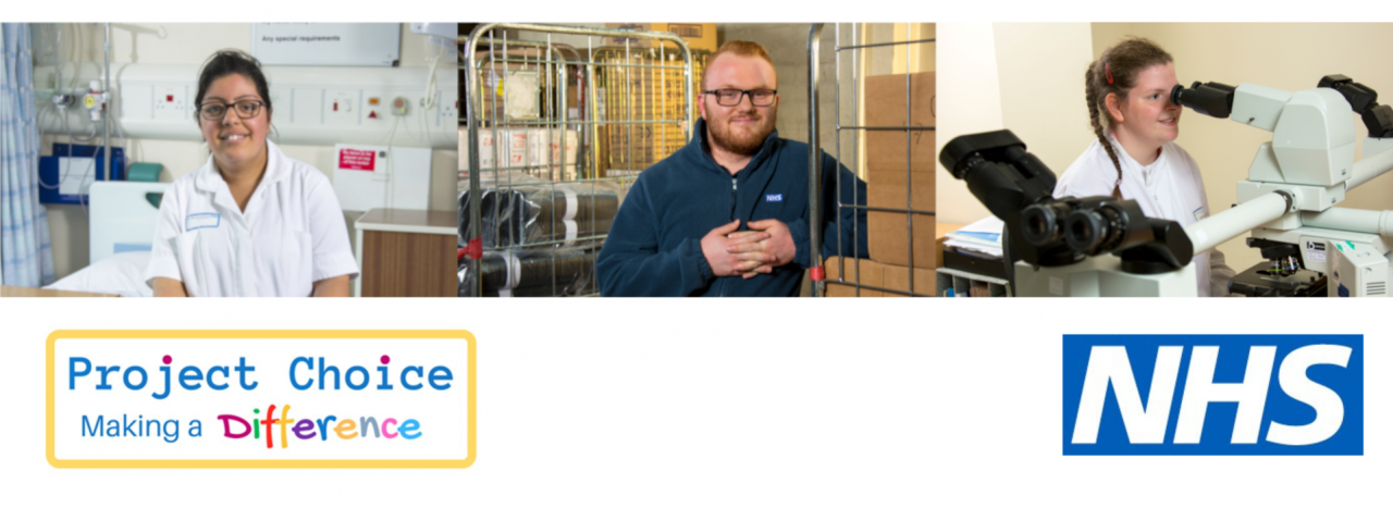 NHS England | National Work Experience Week