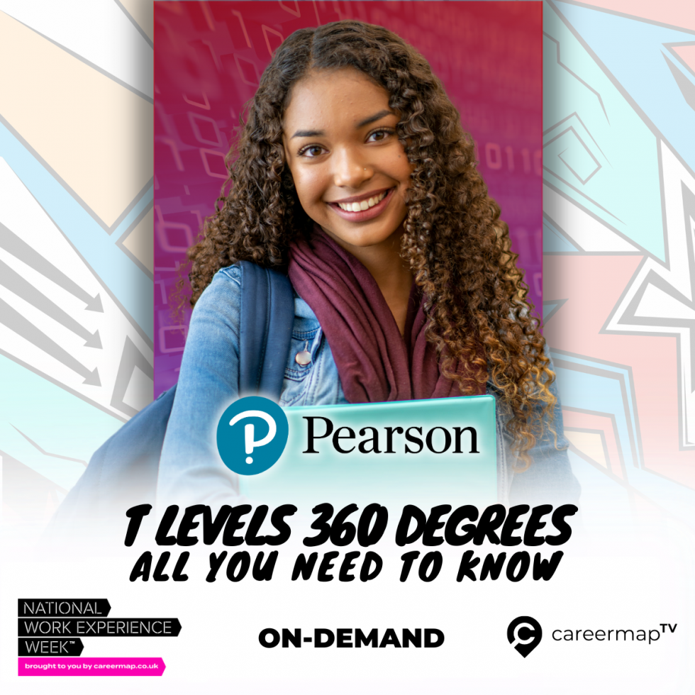 On Demand | National Work Experience Week