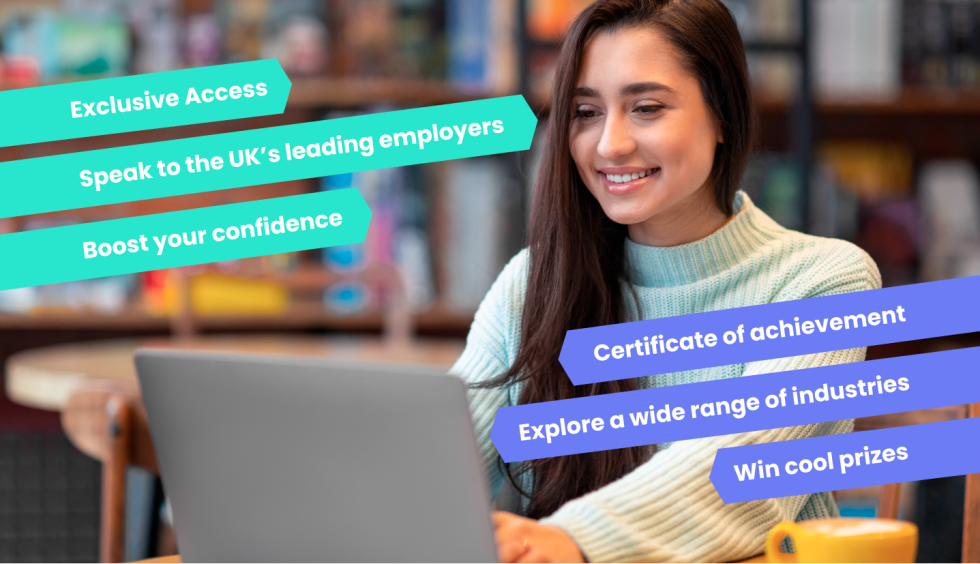 National Work Experience Week | National Work Experience Week